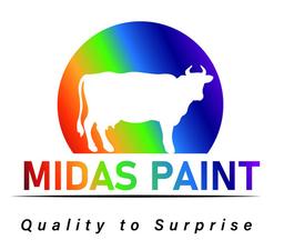 Midas Paint, Paints Distributorship, Advanced Luxury Emulsion Paint ...