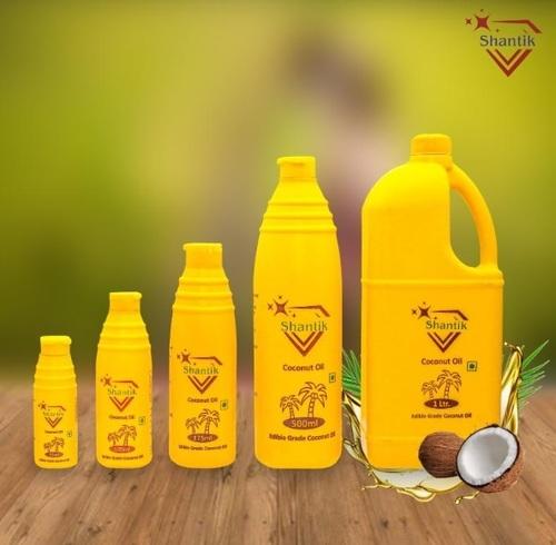 Shantik, Edible Coconut Oil Distributorship, Conditioning Herbal ...
