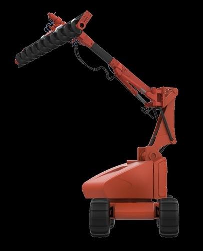 Janyu Technologies Pvt Ltd, Delivery & Disinfection Robot Franchise ...