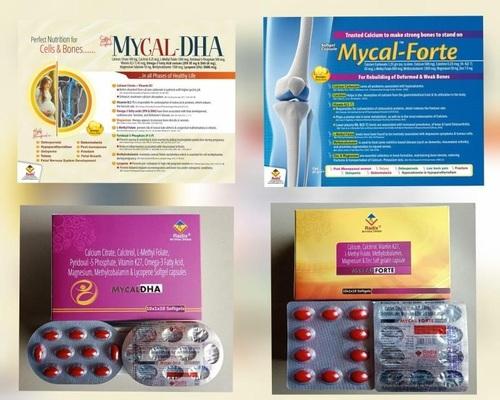 Solitaire, Hormonal Tablets Franchise, Contraceptive Pills Franchise ...