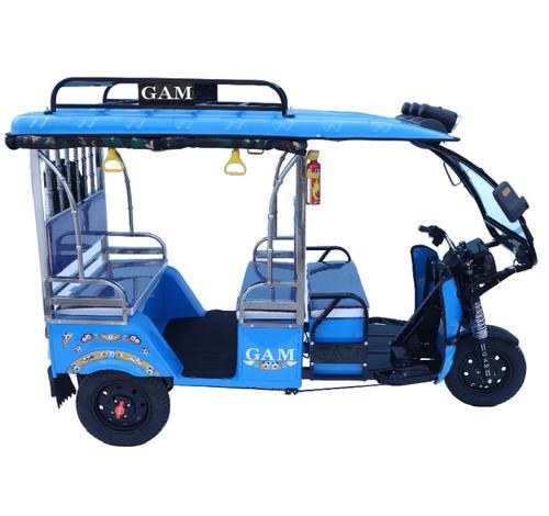 Sky Blue E-Rickshaw, Dealership & Distributorship of Sky Blue E-Rickshaw