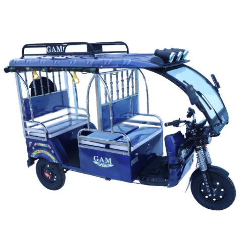 Blue E-Rickshaw, Dealership & Distributorship of Blue E-Rickshaw