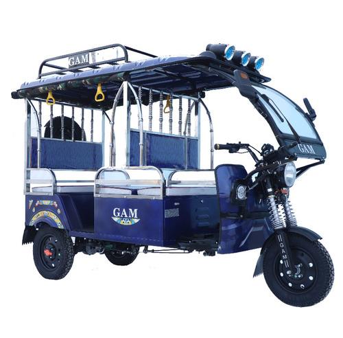 Blue E-Rickshaw, Dealership & Distributorship of Blue E-Rickshaw