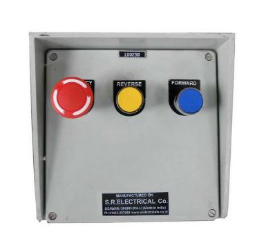Push Button Control Station Distributors, Wholesale Dealers In India