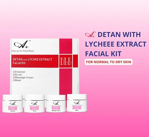 A+ Professional Range, Detan with Lychee Extract Distributorship, Detan ...