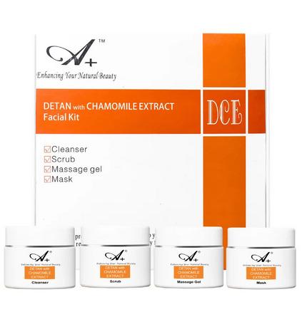 A+ Professional Range, Detan with Lychee Extract Distributorship, Detan ...