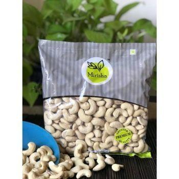 Mirisha Neo Ventures, Dry Fruits Distributors, Makki Atta ...