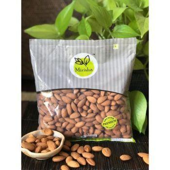 Mirisha Neo Ventures, Dry Fruits Distributors, Makki Atta ...