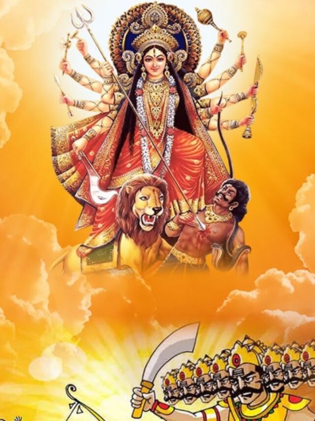 8 Interesting Facts About Dussehra That You Should Know | GetDistributors