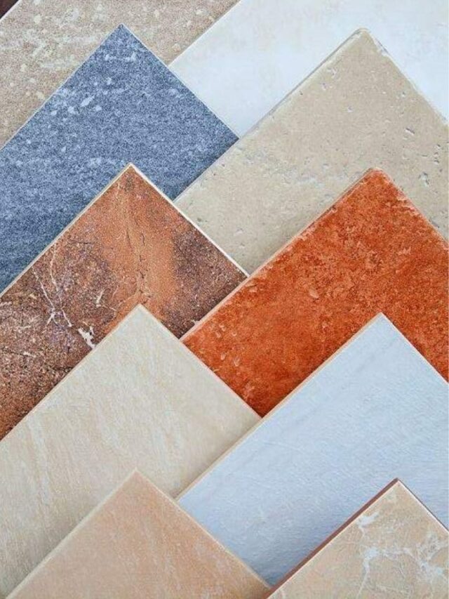 A Guide To The Top 8 Tiles For Home Decore | GetDistributors