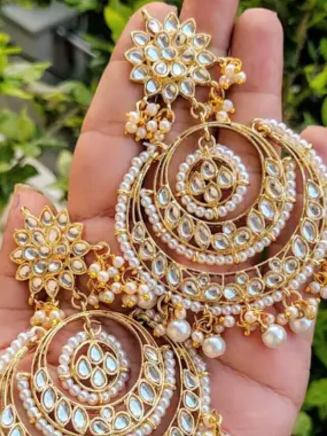 A Woman's Guide: Top 8 Essential Earring Styles | GetDistributors