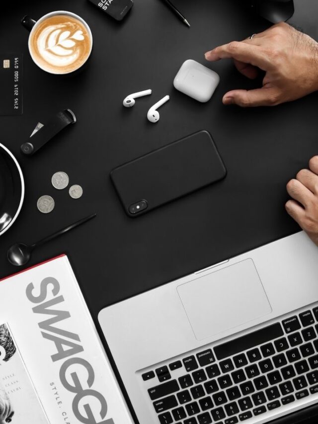 Explor The Top 10 Tech Gadgets In 2023 | GetDistributors