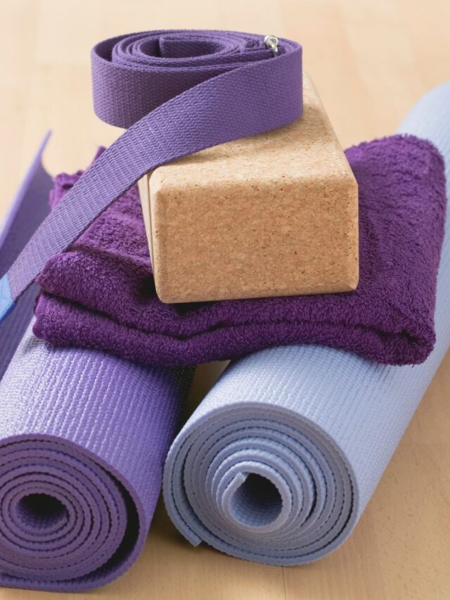 Must Have Yoga Accessories For A Fulfilling Practice | GetDistributors