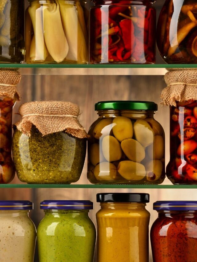 Must Try Top 7 Types Of Indian Pickles | GetDistributors