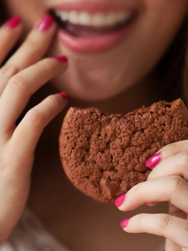 Top 7 Most Popular Cookies And Biscuits | GetDistributors
