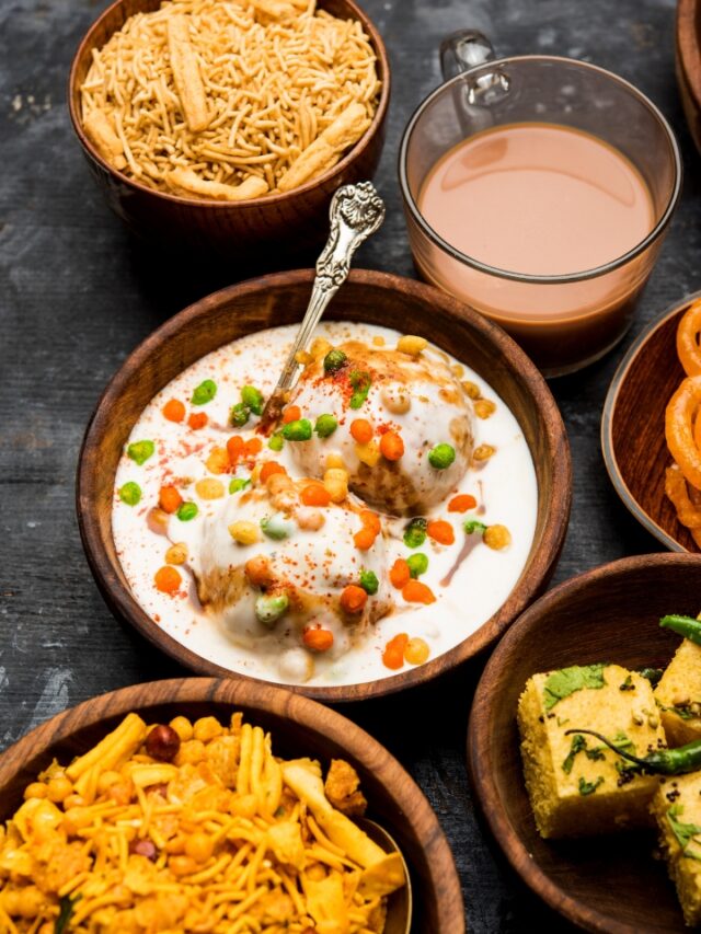 Top 8 Low Calories Tea Snacks To Enjoy Healthy Bite | GetDistributors