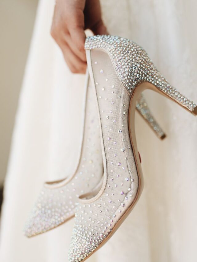 Trendy Girl Footwear Choices For Party Outfits Getdistributors