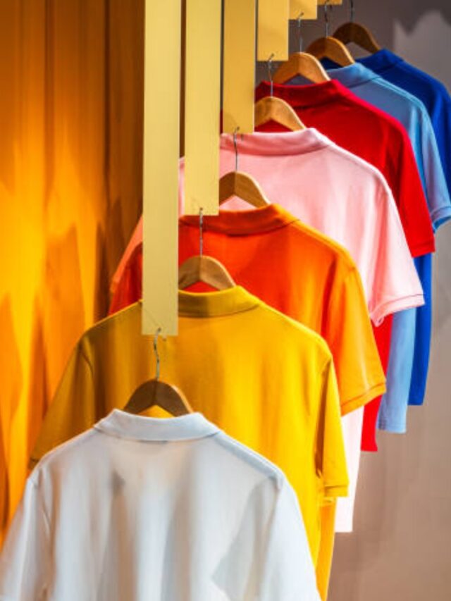 6 Best T-shirt Design For Different Style In 2023 | GetDistributors