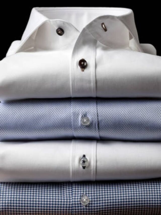 8 Top Picks Stylish Shirts Design For Mens To Light-UP Personality ...