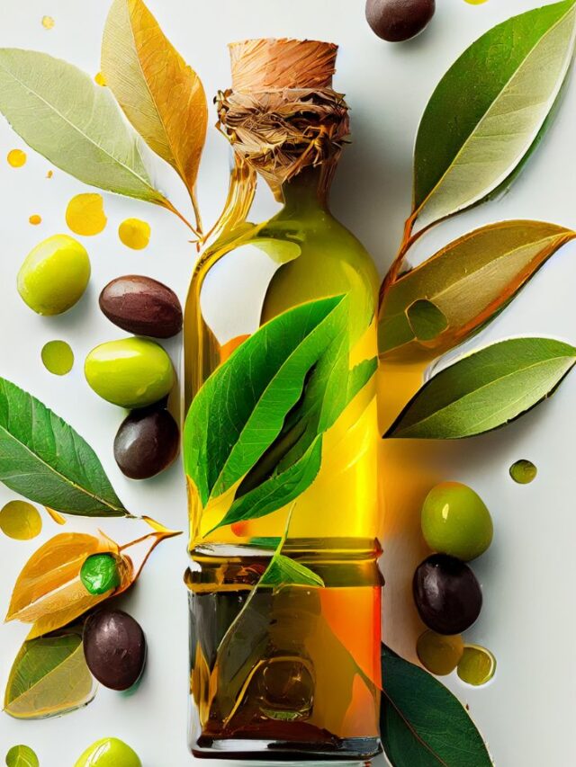 7 Remarkable Uses Of Olive Oil | GetDistributors