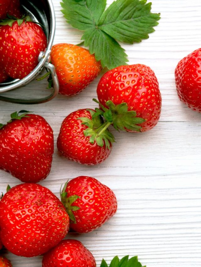 Delectable Ways To Dive Into Strawberry Delight | GetDistributors