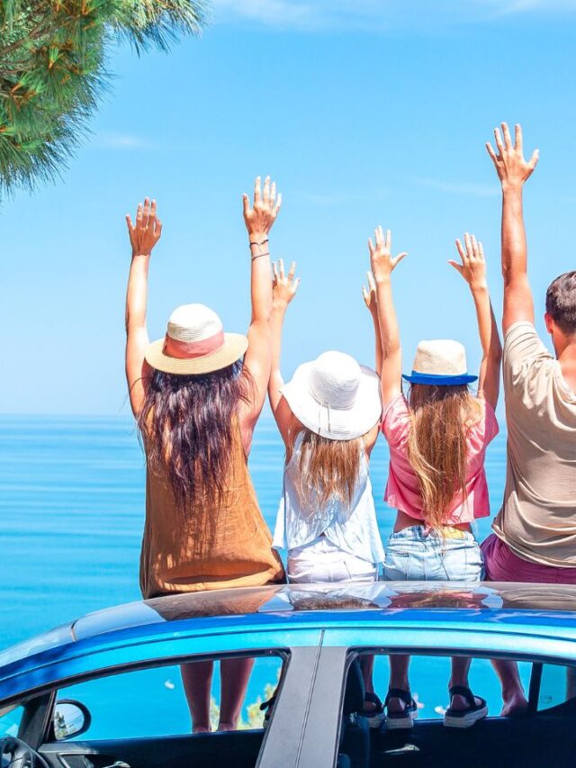 8 Ways To Choose The Best Travel Destination | GetDistributors