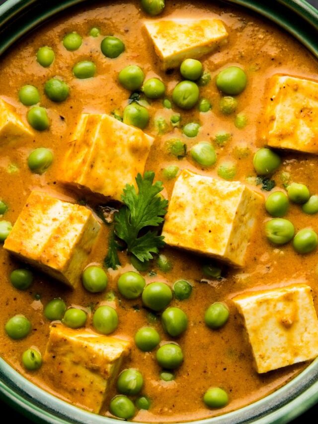 7 Tempting Ways To Explore The Flavors Of Paneer | GetDistributors