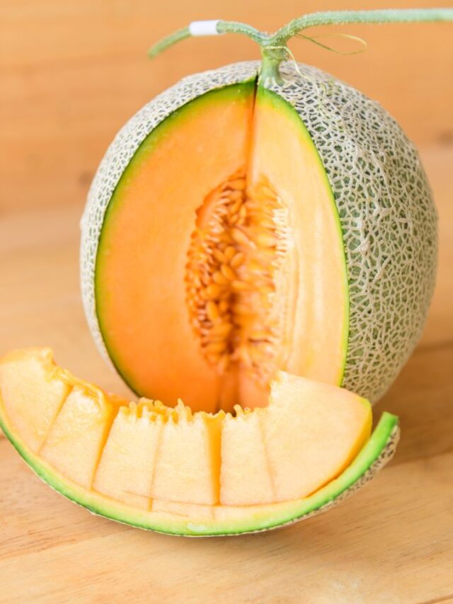 Benefits Of Muskmelon The Healthiest Summer Fruit | GetDistributors