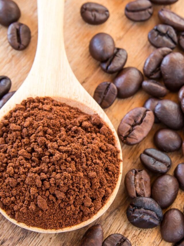 Top 6 Remarkable Uses Of Coffee | GetDistributors