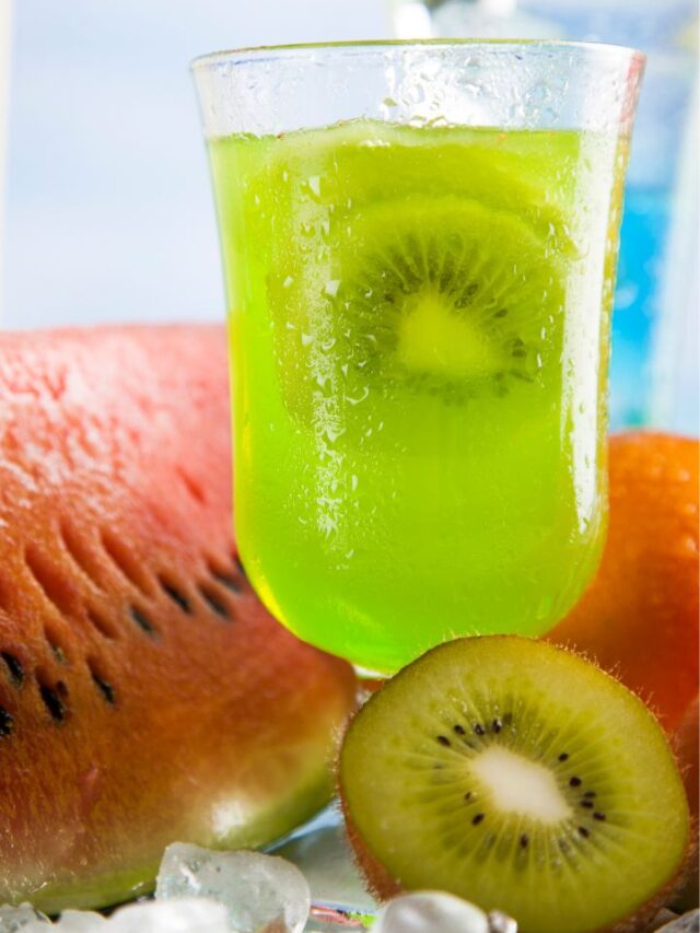 7 Health Benefits Of Hydrating Summer Drinks | GetDistributors