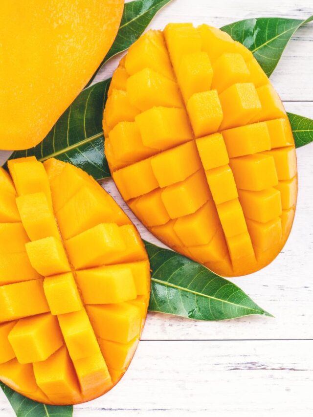 7 Mango Varieties You Should Try In This Summer | GetDistributors