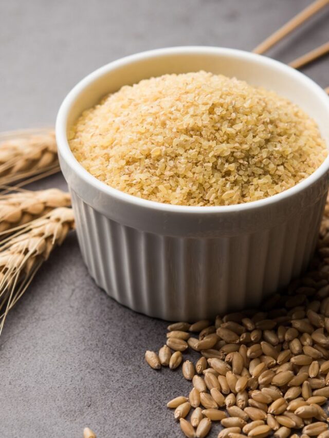 Health Benefits Of Adding Dalia To Your Diet | GetDistributors