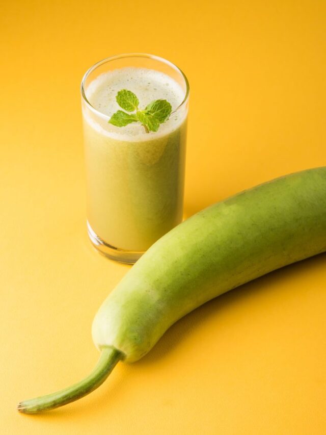 Lauki Health Benefits: 8 Reasons To Include Lauki In Your Diet ...