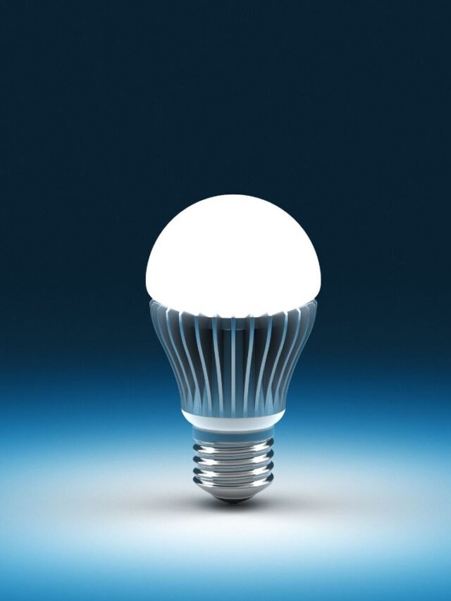 The Different Types Of LED Lights | GetDistributors