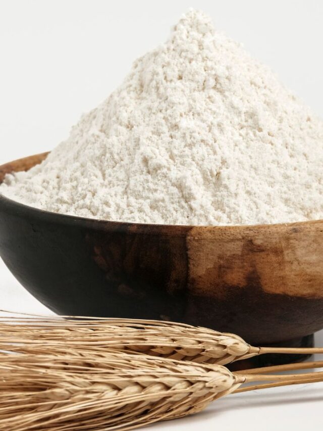 6 Most Used Wheat Flour Items | GetDistributors