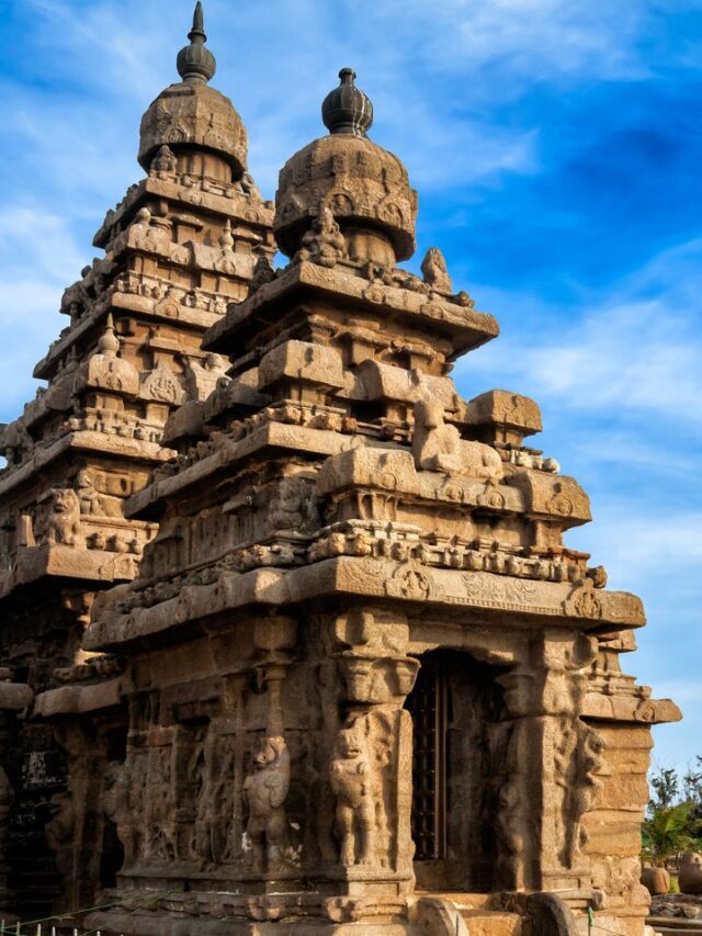 8 Famous Hindu Temples In The World | GetDistributors