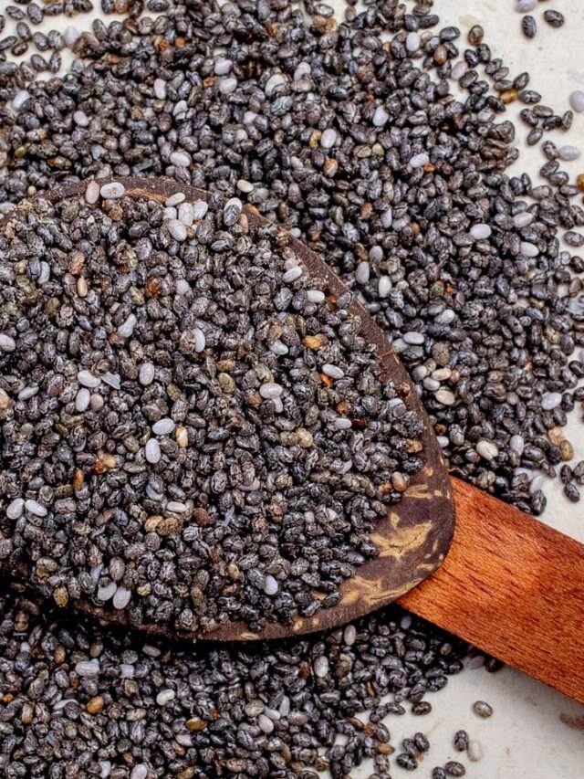 Simple And Tasty Ways To Eat Chia Seeds | GetDistributors