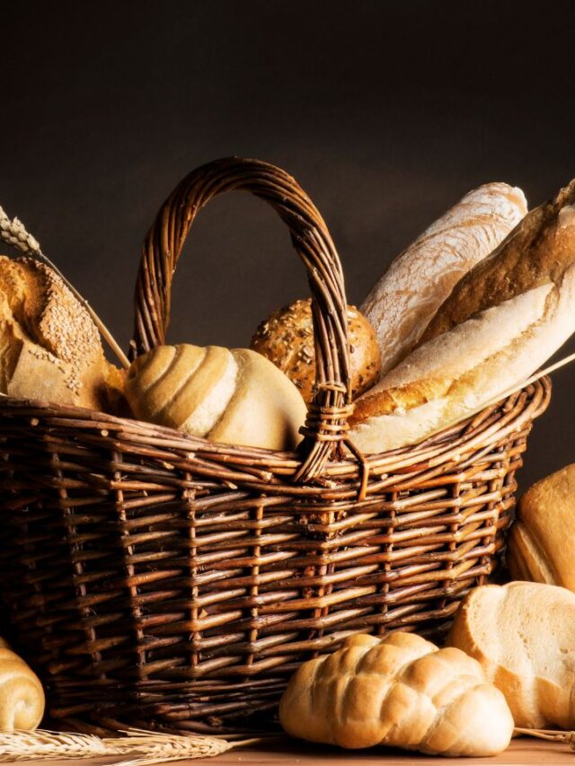 World’s Most Delicious Breads | GetDistributors