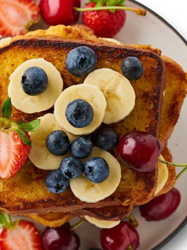 Refreshing Breakfast Ideas To Beat The Summer Heat | GetDistributors