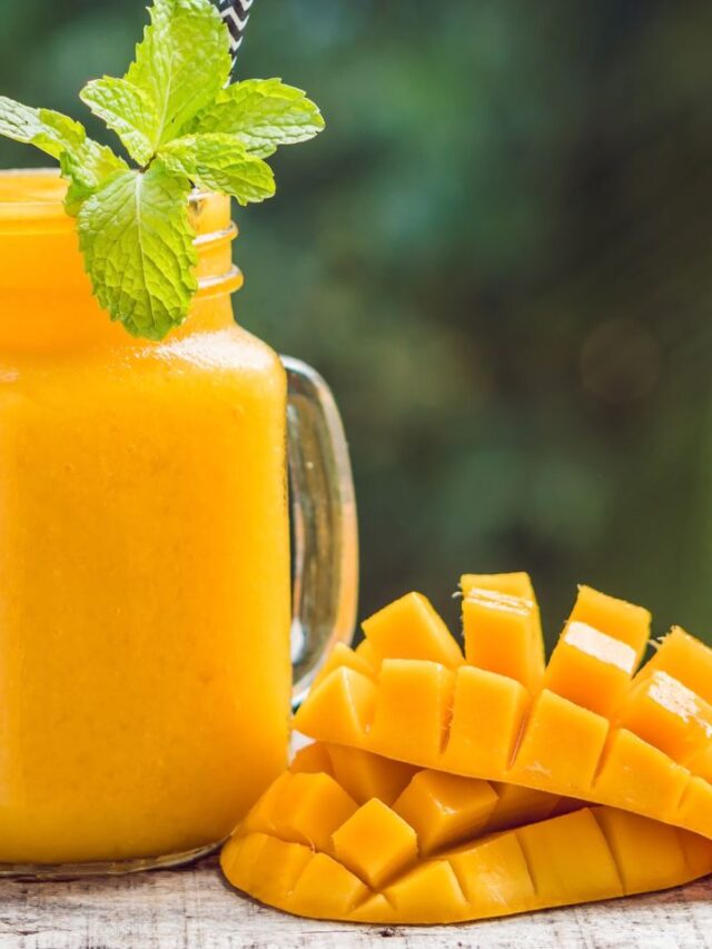 Surprising Health Benefits Of Mangoes | GetDistributors