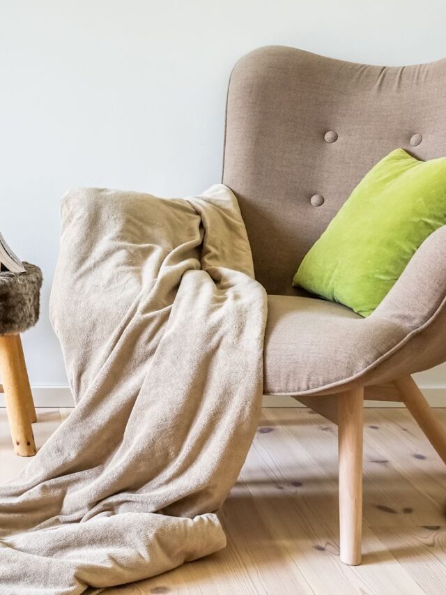 5 Comfy Chairs For Your Home | GetDistributors