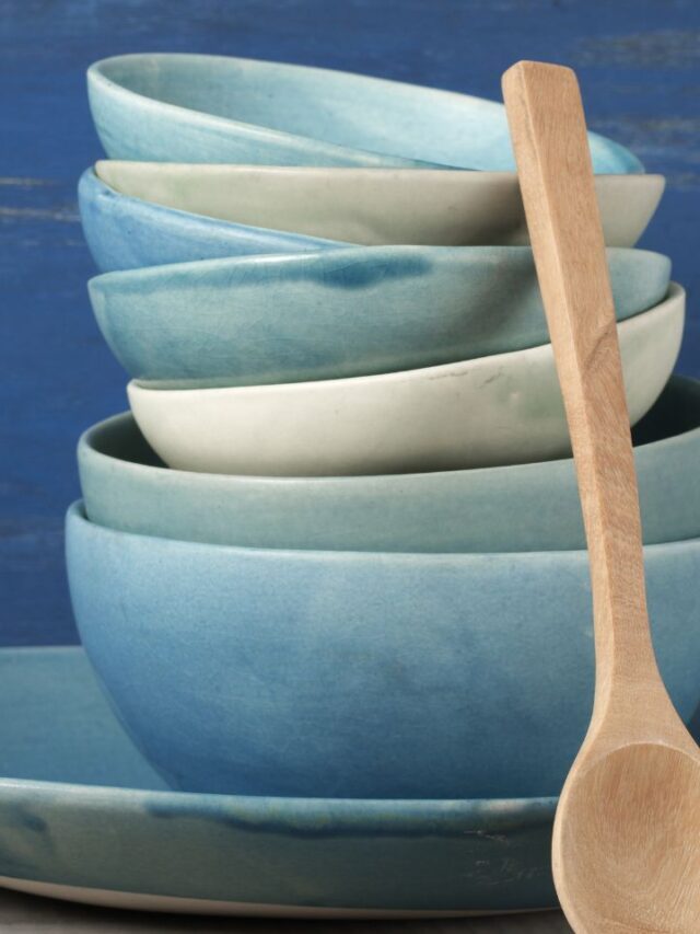 5 Crockery Trends For Every Kitchen | GetDistributors