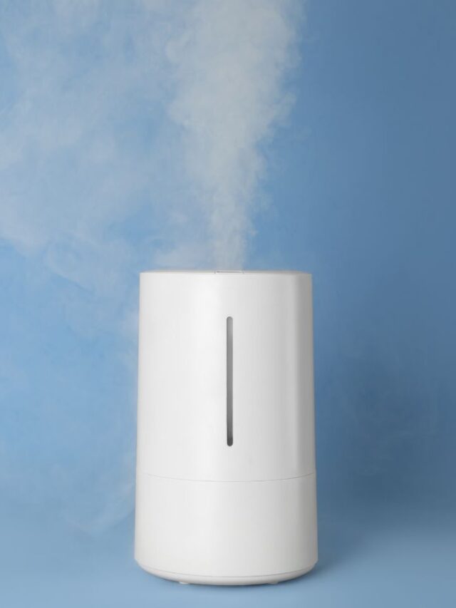 The Top 7 Reasons To Use A Humidifier | GetDistributors