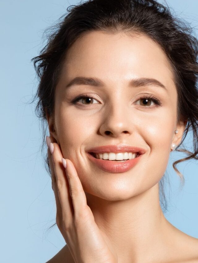 Top 6 Products For Smooth Skin | GetDistributors