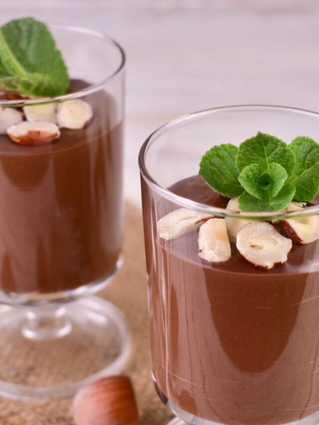 6 Pudding Flavors You Will Love | GetDistributors