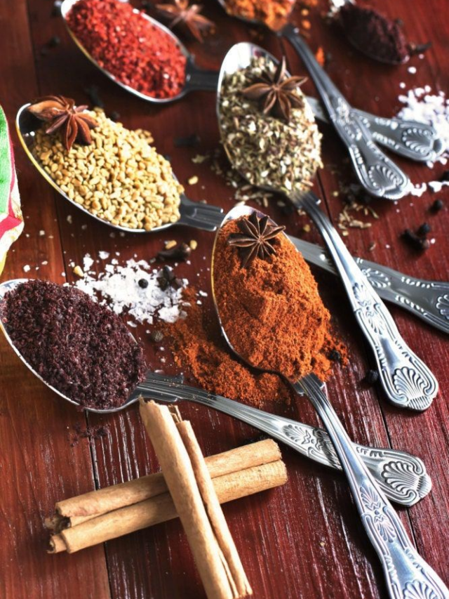 Top 5 Most Expensive Spices In The World | GetDistributors