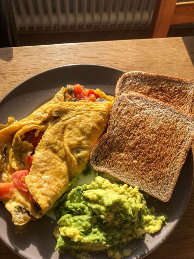 7 Healthy Breakfasts To Fuel Your Winter Mornings | GetDistributors