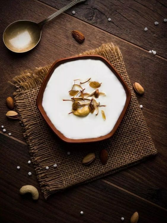 6 Easy Milk Dishes To Enjoy This Winter | GetDistributors