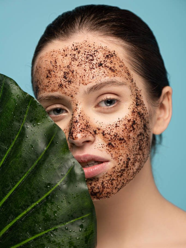 Best 7 Face Scrubs For Softer And Smoother Skin | GetDistributors
