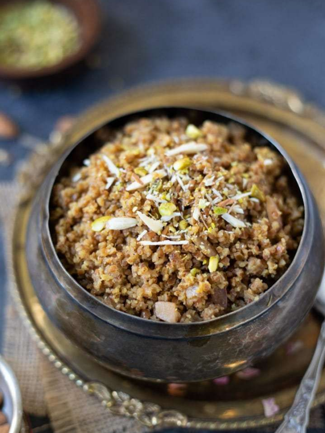 5 Secrets To Making Smooth Lapsi For Winter | GetDistributors